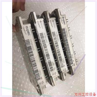 议价直拍不发:FP75R12KE3 原装拆机 质量包好 178普邮到家 需