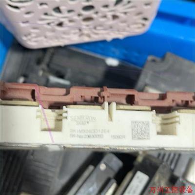 议价直拍不发:SKiM306GD12E4