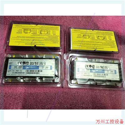 议价直拍不发:VI -26H-CU      VICOR 隔离电源模块,原