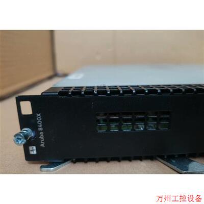 议价直拍不发:议价!ARUBA安移通JL366A光纤模块卡。 JL366