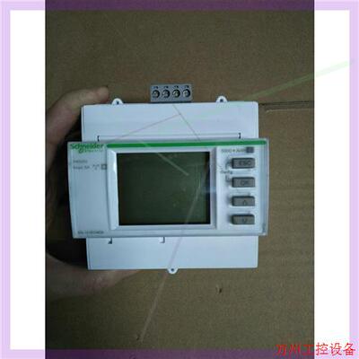 议价直拍不发:施耐德PM3250电力参数测量仪,METSEPM3250导轨