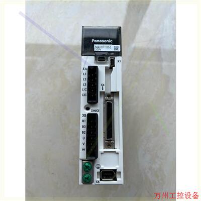 议价直拍不发:MADHT1505E  100w伺服驱动器,型号 MAD