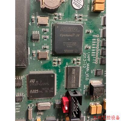 议价直拍不发:阿尔特拉芯片/ALTERA/EP4CE115F2317N实物