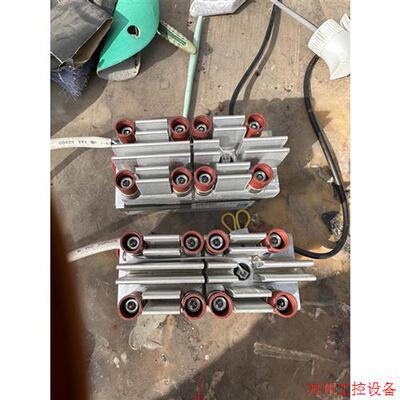 议价直拍不发:SKKQ1201/14E原装拆机施耐德软启ATS22C59Q