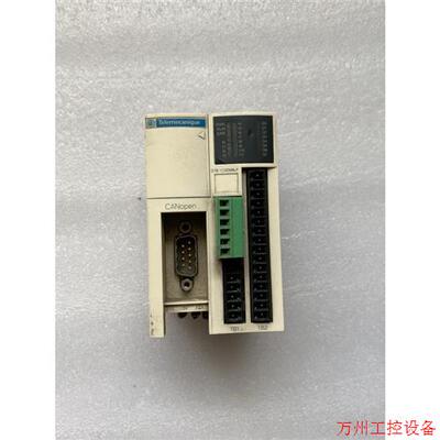 议价直拍不发:原装OTB1 C0DM9LP 施耐德模块 拆机 OTB1CO