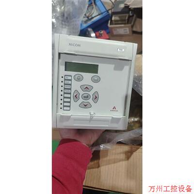 议价直拍不发:P220.C00M11100.MiCOM控制器全新工程余货实