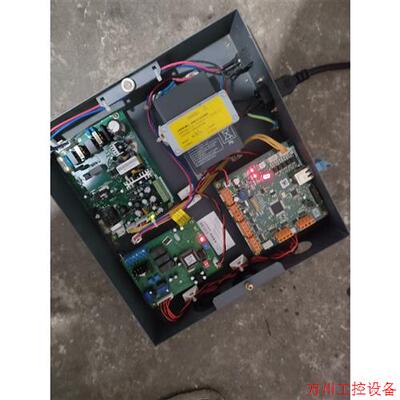 议价直拍不发:三菱电梯ERMD-II电梯远程监视装置电子E306084/A