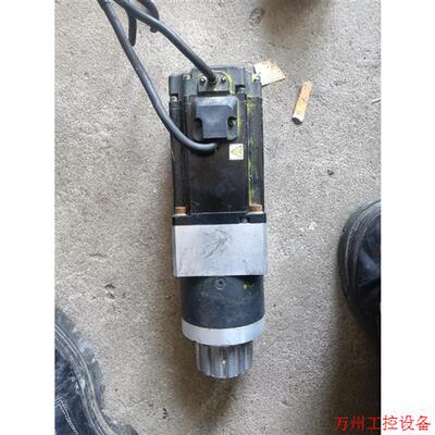 议价直拍不发:伺服电机,MDMA202P1G,拆机2台,实物图现货,太