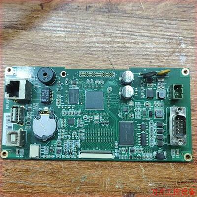 议价直拍不发:昆仑通态主板,TPC1061ti主板出售,功能包好,原拆机