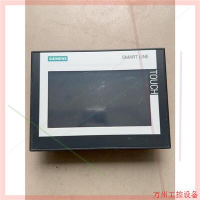 议价直拍不发:触摸屏SMART 700IE V3 拆机二手
