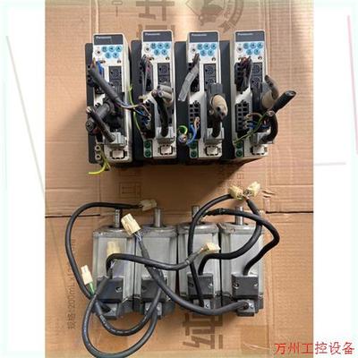 议价直拍不发:MBDDT2210053A4伺服驱动器 MHMD042P