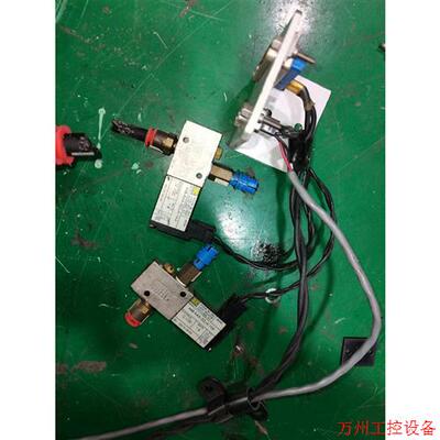 议价直拍不发:美国MAC电磁阀55B-12-PI-221BA