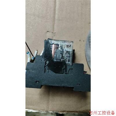 议价直拍不发:继电器AHN22324, 24V.