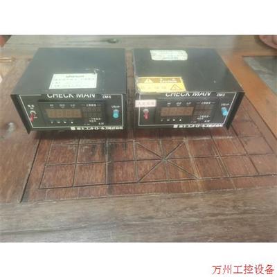 议价直拍不发:日本进口fujicon压力测试仪传感器控制器CM-5,单