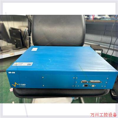 议价直拍不发:BioLogic SP-50电化学工作站一台 高校退休设备