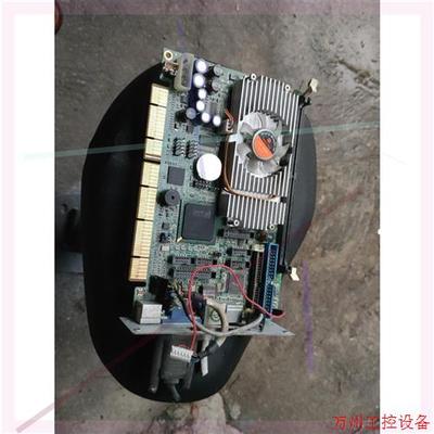 议价直拍不发:议价工控主板,英特尔NH82801DB拆机剪线,实物拍摄