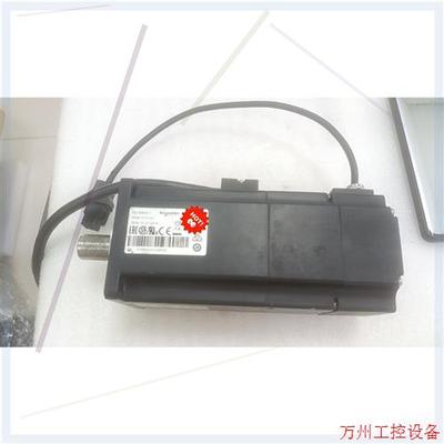 议价直拍不发:施耐德伺服电机  BCH2HF0733CF5C