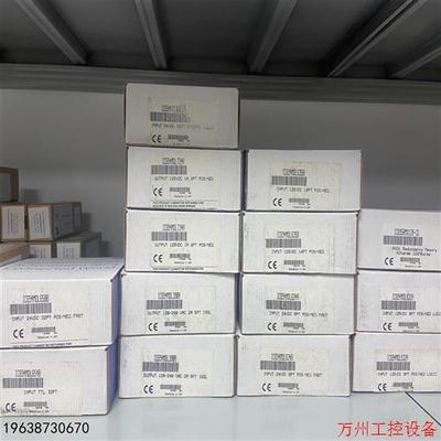 议价直拍不发:议价GE Fanuc PLC  IC693CPU350