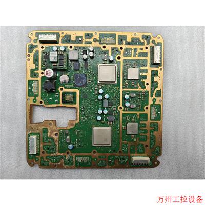 议价直拍不发:赛灵思XCKU5P FFVB676AAZ  整板出只有一张