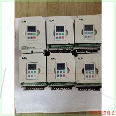 议价直拍不发:欧瑞变频器F1000-G0015S2B  1.5kw/220