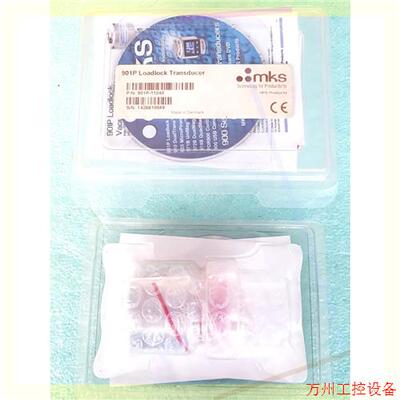 议价直拍不发:MKS 901P-11040 LOADLOCK TRANSD