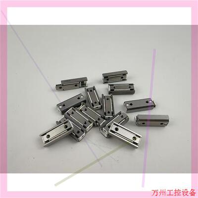 议价直拍不发:IKO原装 BSP1025 SL 精密小滑块 实物上打的