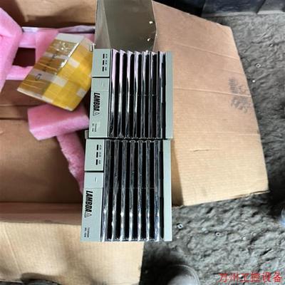 议价直拍不发:议价机架式电源LAMBDA TX500048二个,机架一个。