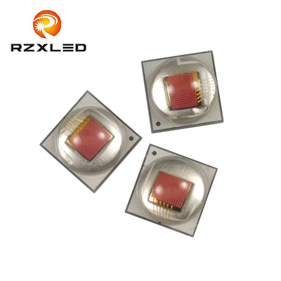 led10w2500ma红光大功率