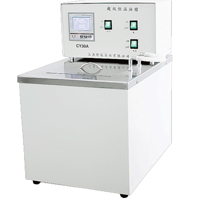 博迅实验室恒温油槽油浴锅