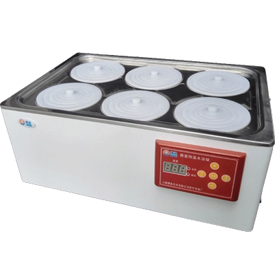 博迅恒温水浴锅水浴箱