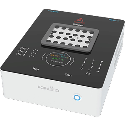 普睿博干式恒温器高温金属浴