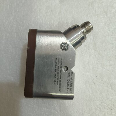 CRR-505 GE 传感器 检测探头 工业自动化 信号采集/修或换