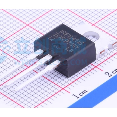 原装正品IRFB4115PBFTO-220N