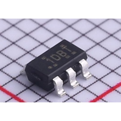 TLV74312PDBVR丝印1DBT贴片SOT