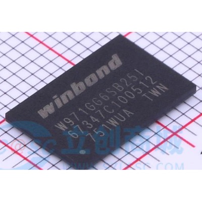 DDR2内存ICW971GG6SB-2584-FB