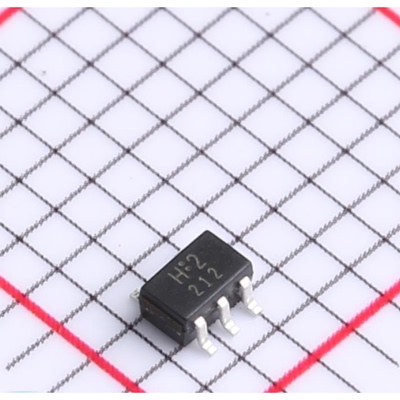 TC7SH08FU封装SOT-353丝印H2逻辑