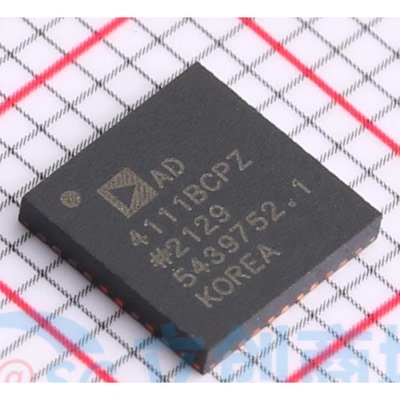 全新原装AD4111BCPZAD4111封装