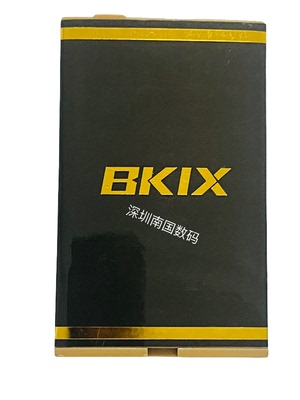 原装博大卓越BKIX Q1 Q5手机电池BKIX Q5 SJB电池电板3800MAH百信