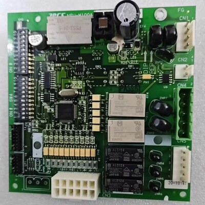 NSU-M100A-20-1-SP JRCS 电路板