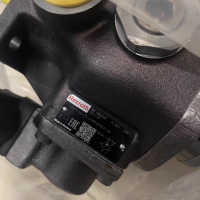 R900534508 PV7-1A/25-45RE01MC0-08 Rexroth力士乐 叶片泵
