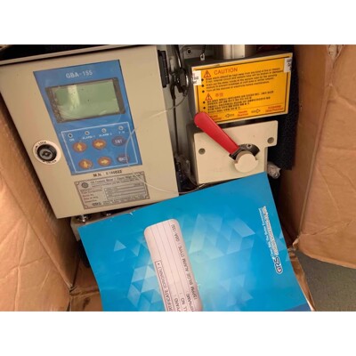 GBA-155 BAM-4 15ppm BILGE GRS 油水分离器