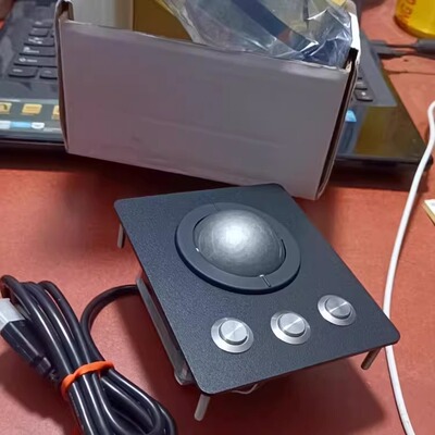 TSX50F2-BT1 Trackball KONGSBERG 轨迹球