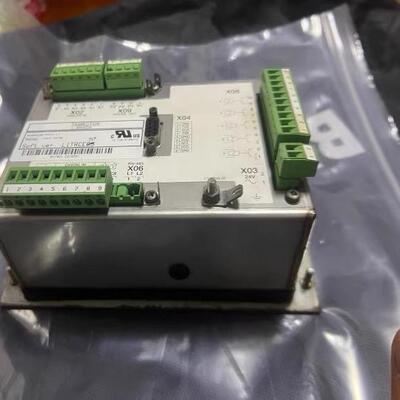 Tamrotor Aircon L1 L1TRCE11 89525229 压缩机控制器