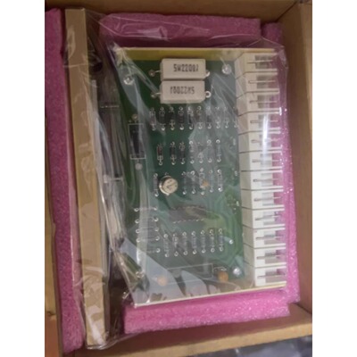 西门子 发电机 AVR调压板自动电压调节器 6GA2490-0A 1FC6 1FC5