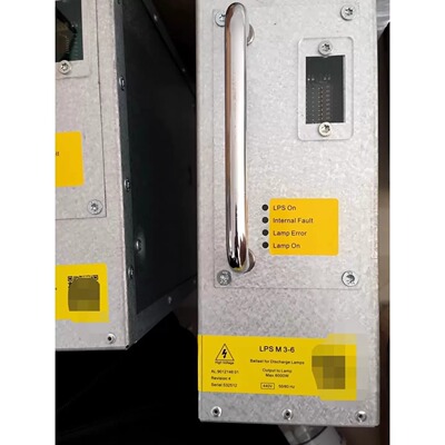 阿法拉伐 LPS M 3-6 901214601 压载水电源