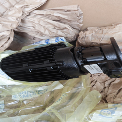 德国BRINKMANN布曼冷却泵 TC63/270-MVX+314