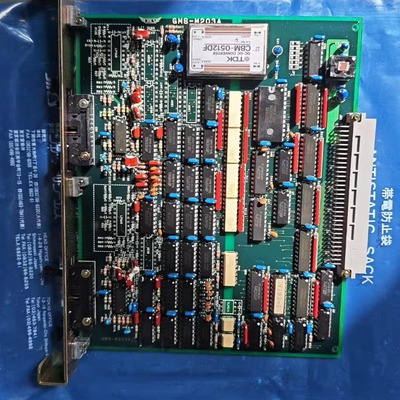 GMS-M203A JACOM-21 JRCS 发电机控制板