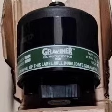 GRAVINER MK6 E3561-301 油雾浓度探测器