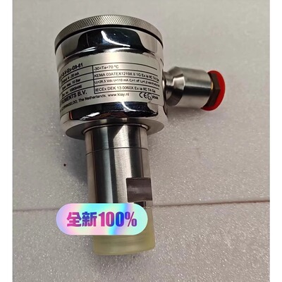 8000-F-S-V-Ex-G9-61 KLAY-INSTRUMENTS克莱压力传感器