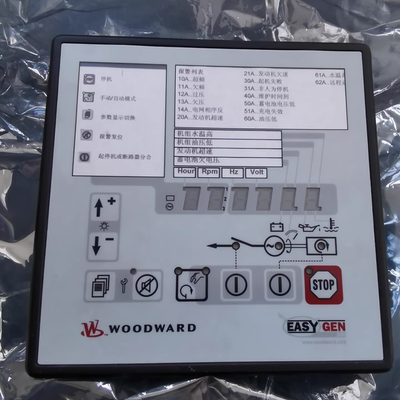 EASYGEN-320 WOODWARD伍德沃德 控制器